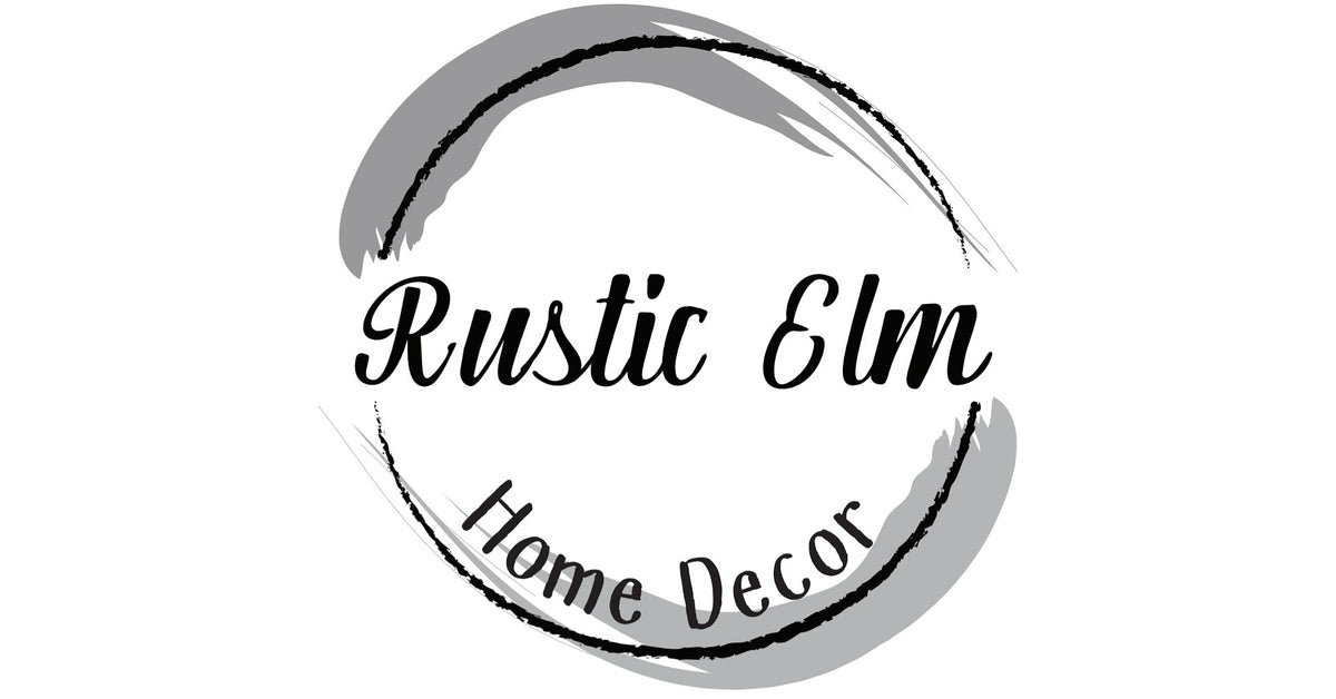 Rustic Elm